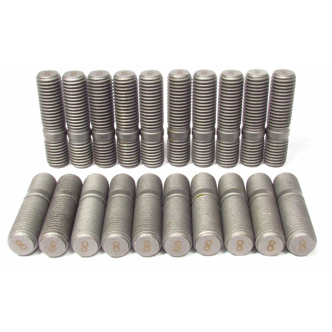 Wheel Studs and Nuts - MaxiTrucks
