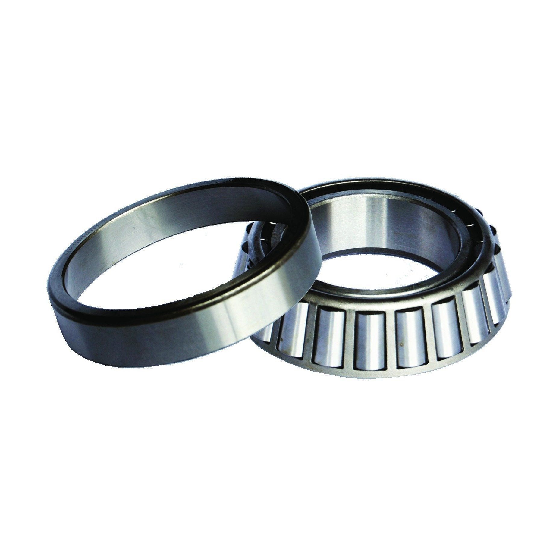Fortpro SET411 Cone/Cup Tapered Roller Bearings Replaces 47686/47620 ...