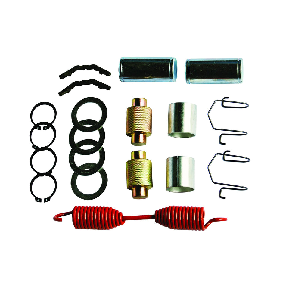 Brake Hardware kits - MaxiTrucks