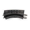 Fortpro 4515E/4515P Rear/Trailer Brake Shoe Box Kit - GAWR 23K - Brake ...