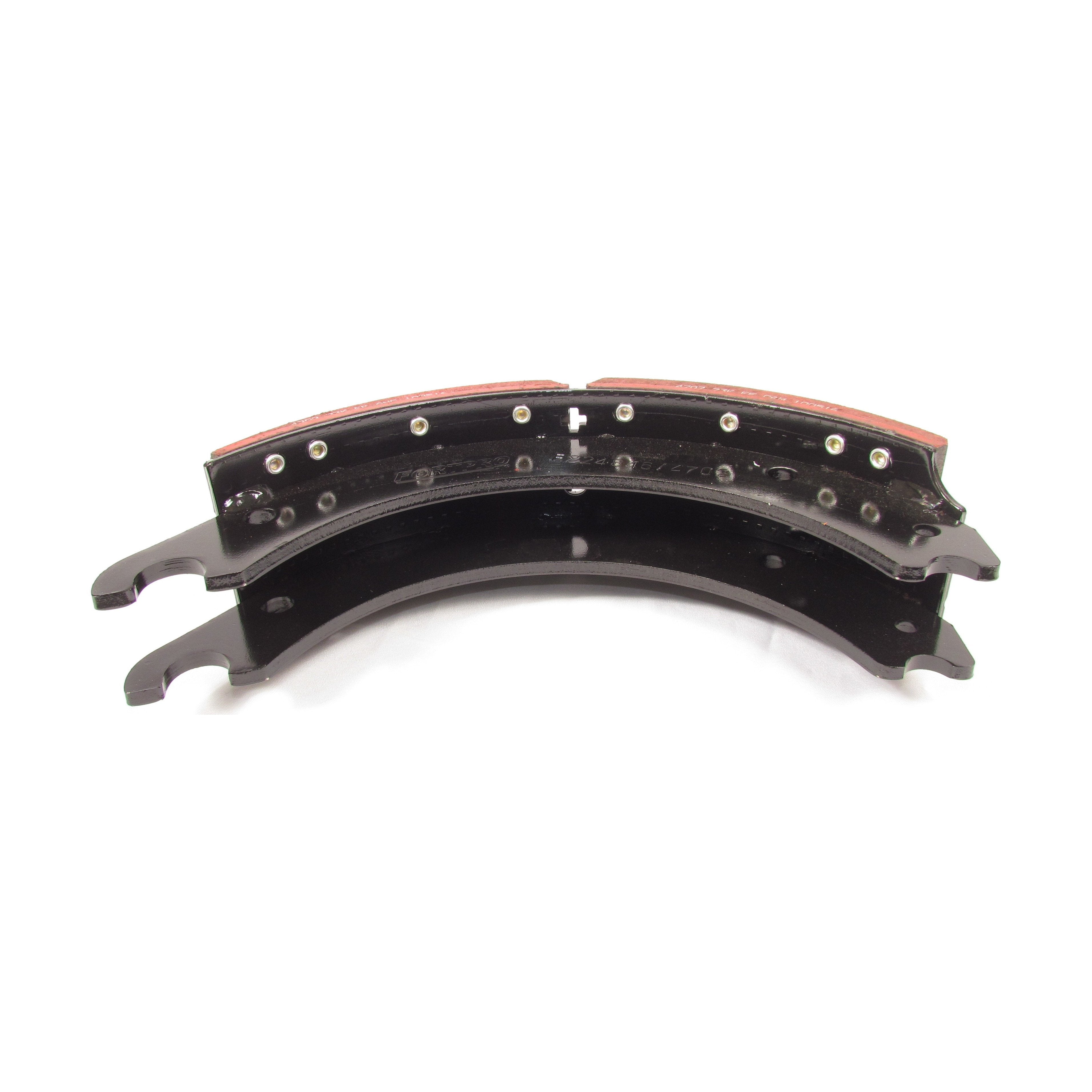 Front Brake Shoe Kits - MaxiTrucks