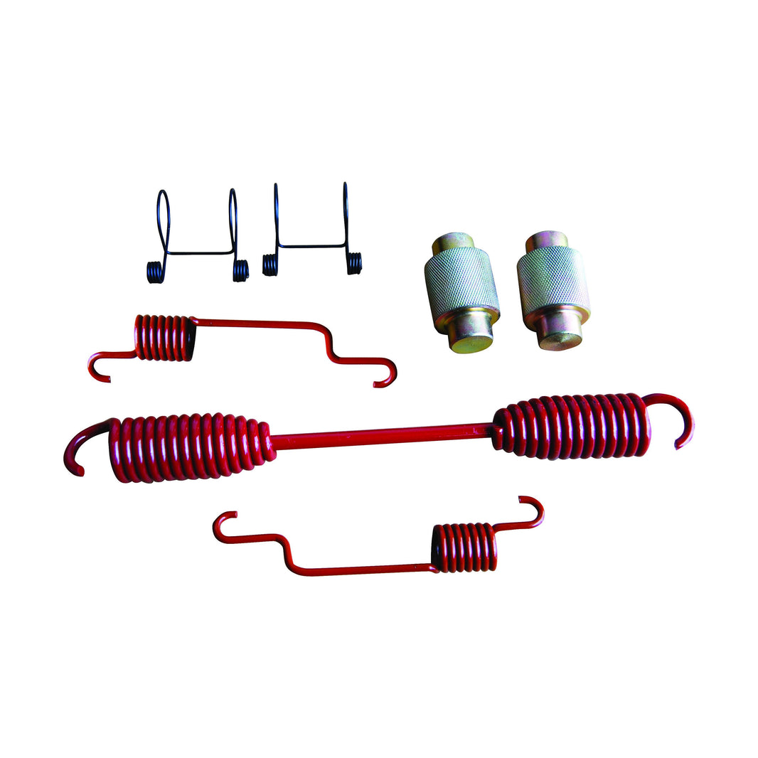 Brake Hardware kits - MaxiTrucks