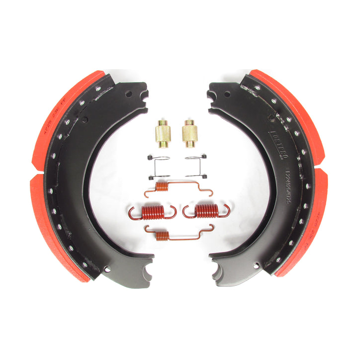 Front Brake Shoe Kits - MaxiTrucks