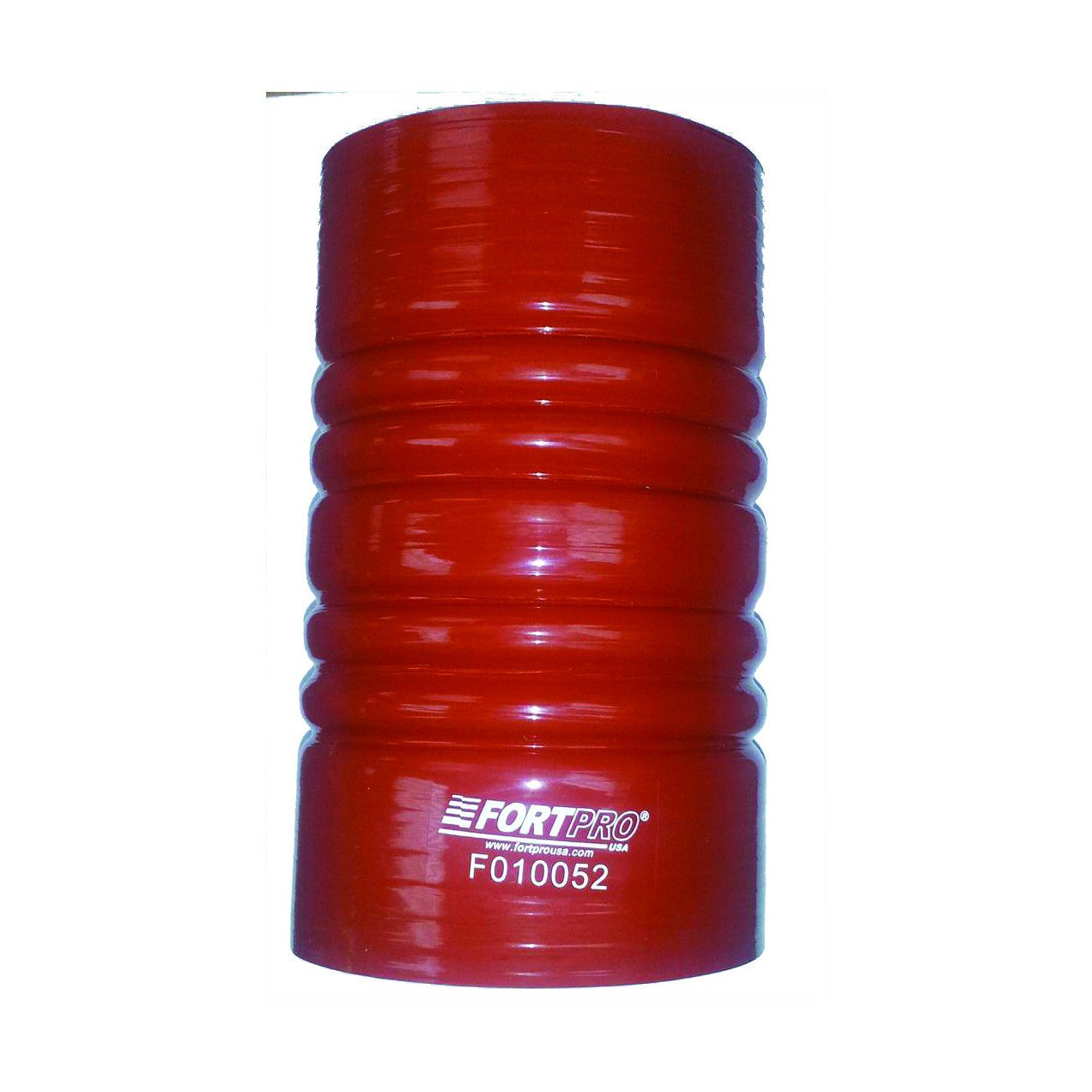Intake Manifold Inlet Hose 4" I.D. x 7.13" Lg For Mack - Replaces 45MD ...