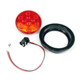 Round Tail Lights - MaxiTrucks