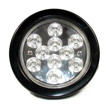 Round Tail Lights - MaxiTrucks