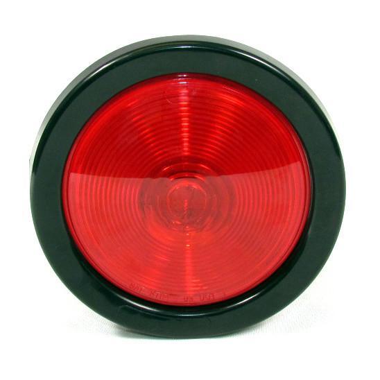 Round Tail Lights - MaxiTrucks