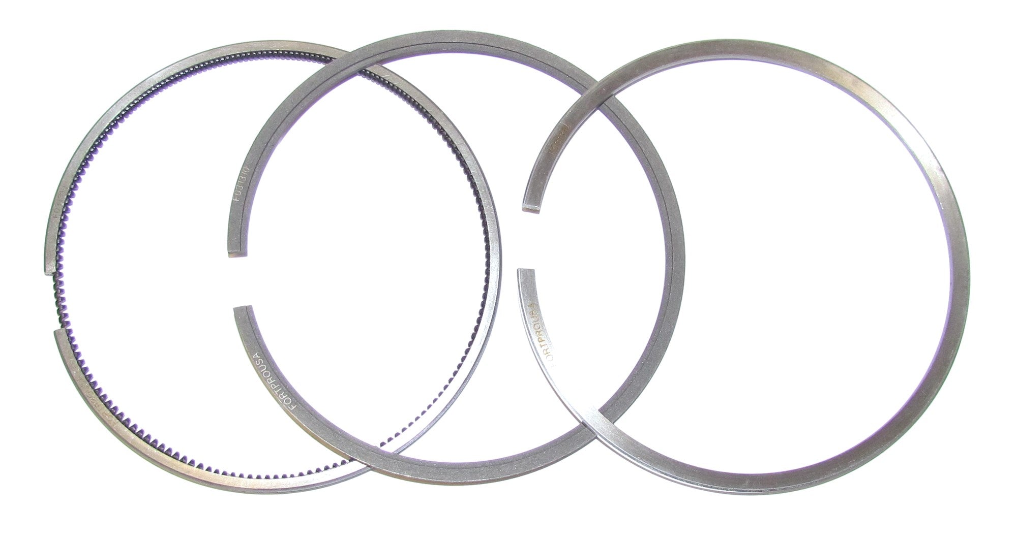 Caterpillar Piston Rings - MaxiTrucks