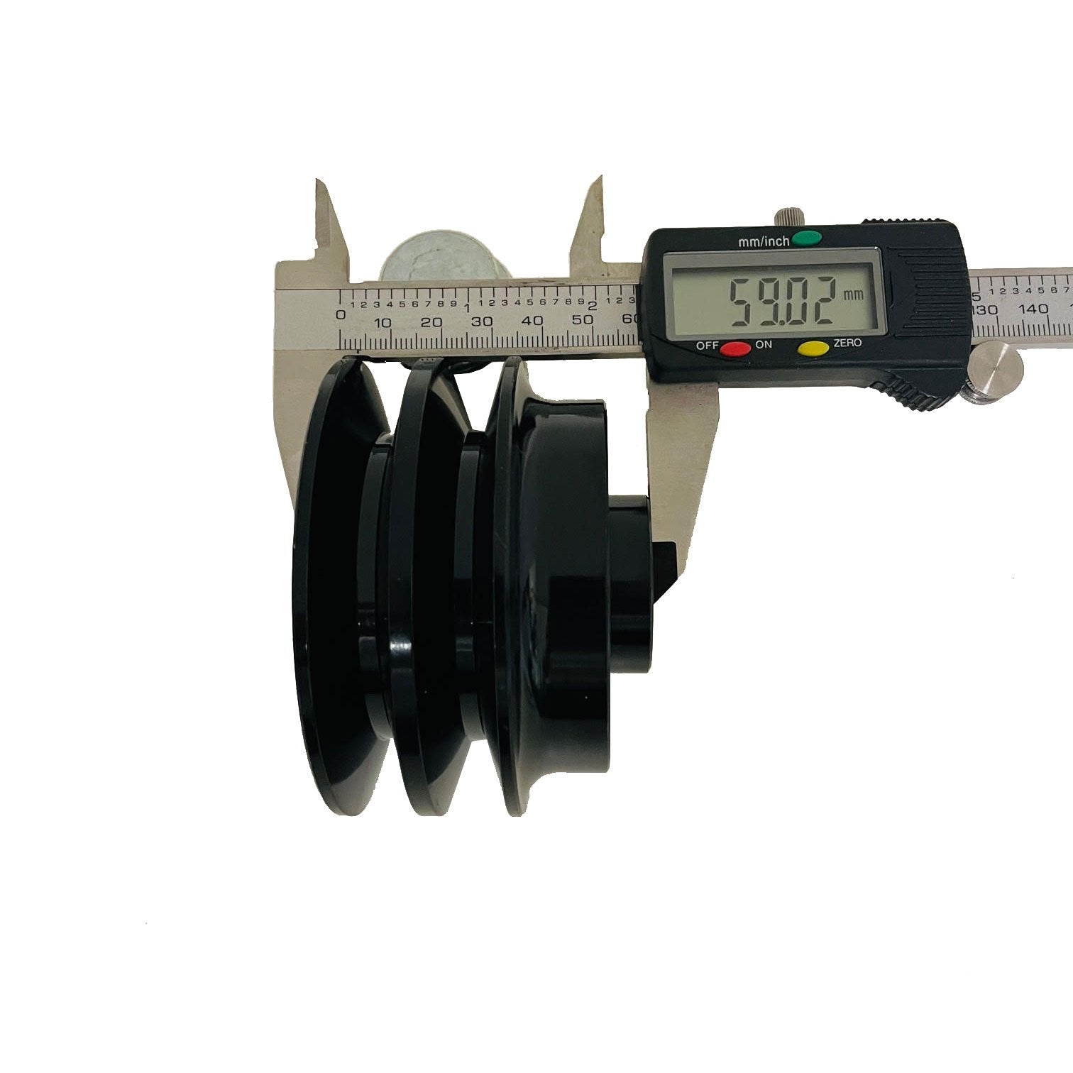 Alternator Pulley - MaxiTrucks