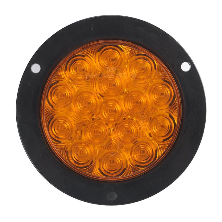 Round Tail Lights - MaxiTrucks