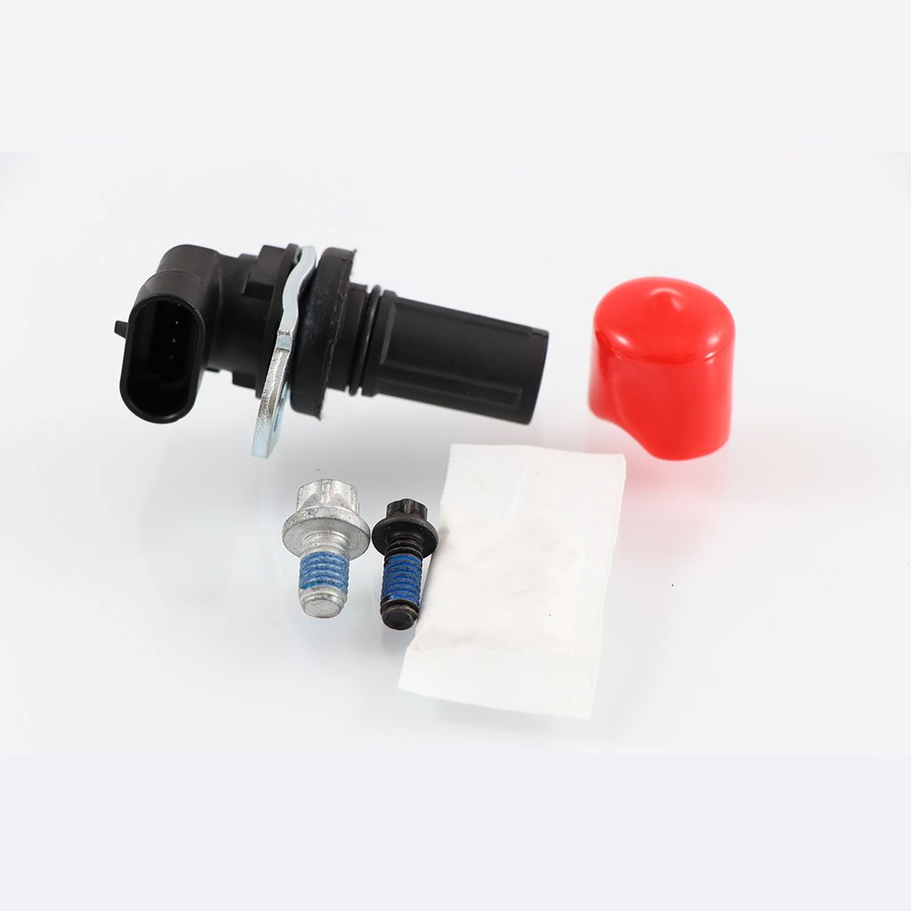 Fortpro 4 Pin Speed Sensor Compatible with Kenworth(1995-2011) Peterbi ...