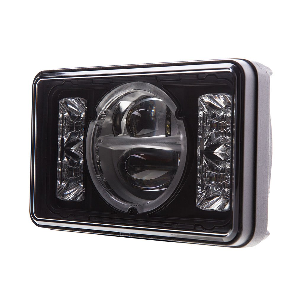 Peterbilt Headlights - MaxiTrucks