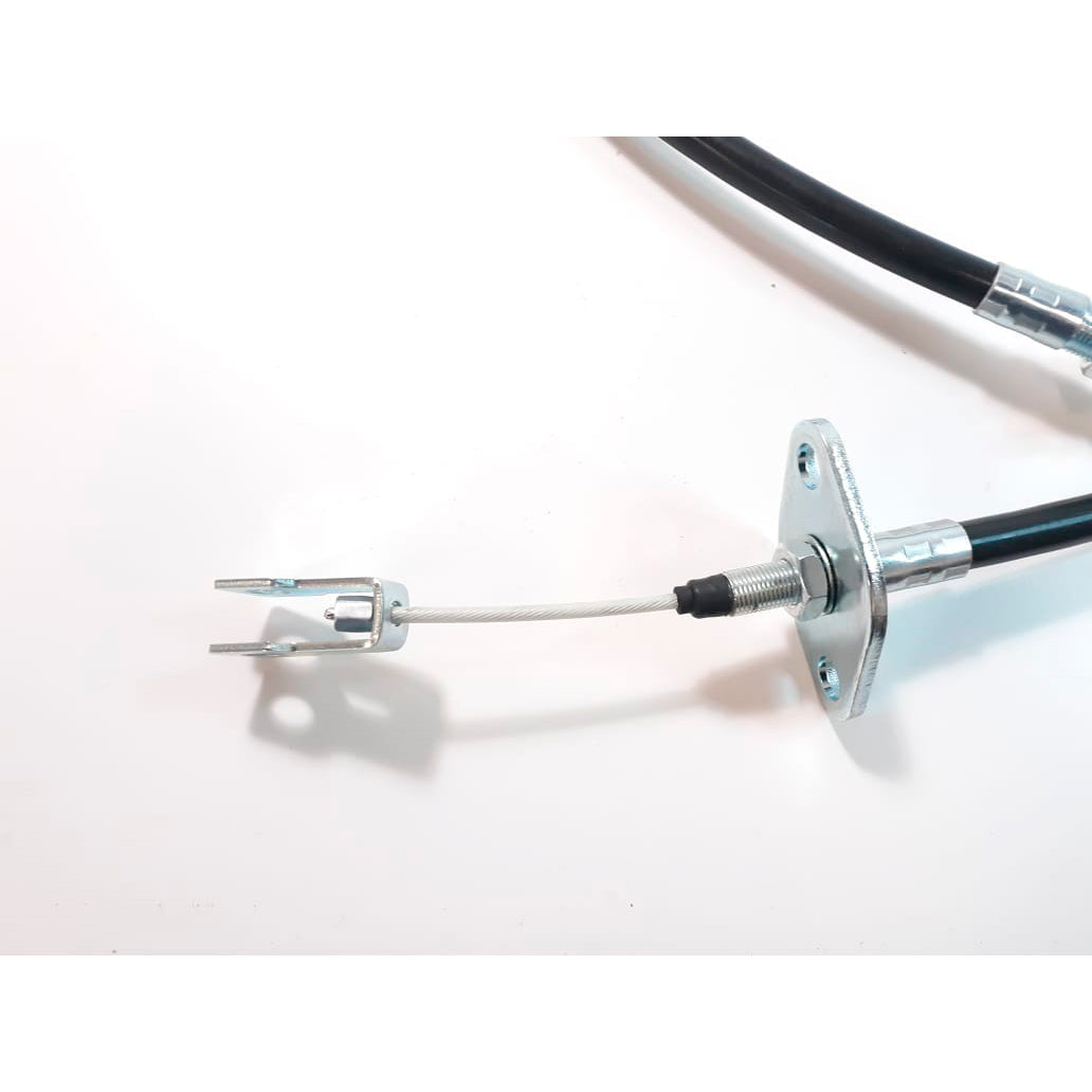 Clutch Cable for Mack CXN/CXU/GU/CT/CTP/CXP - Replaces 27RC410M ...