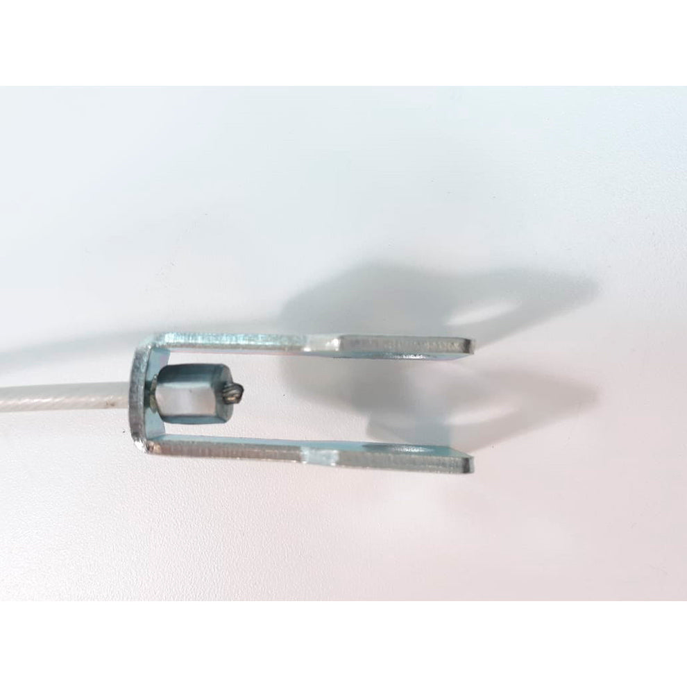 Clutch Cable for Mack CXN/CXU/GU/CT/CTP/CXP - Replaces 27RC410M ...