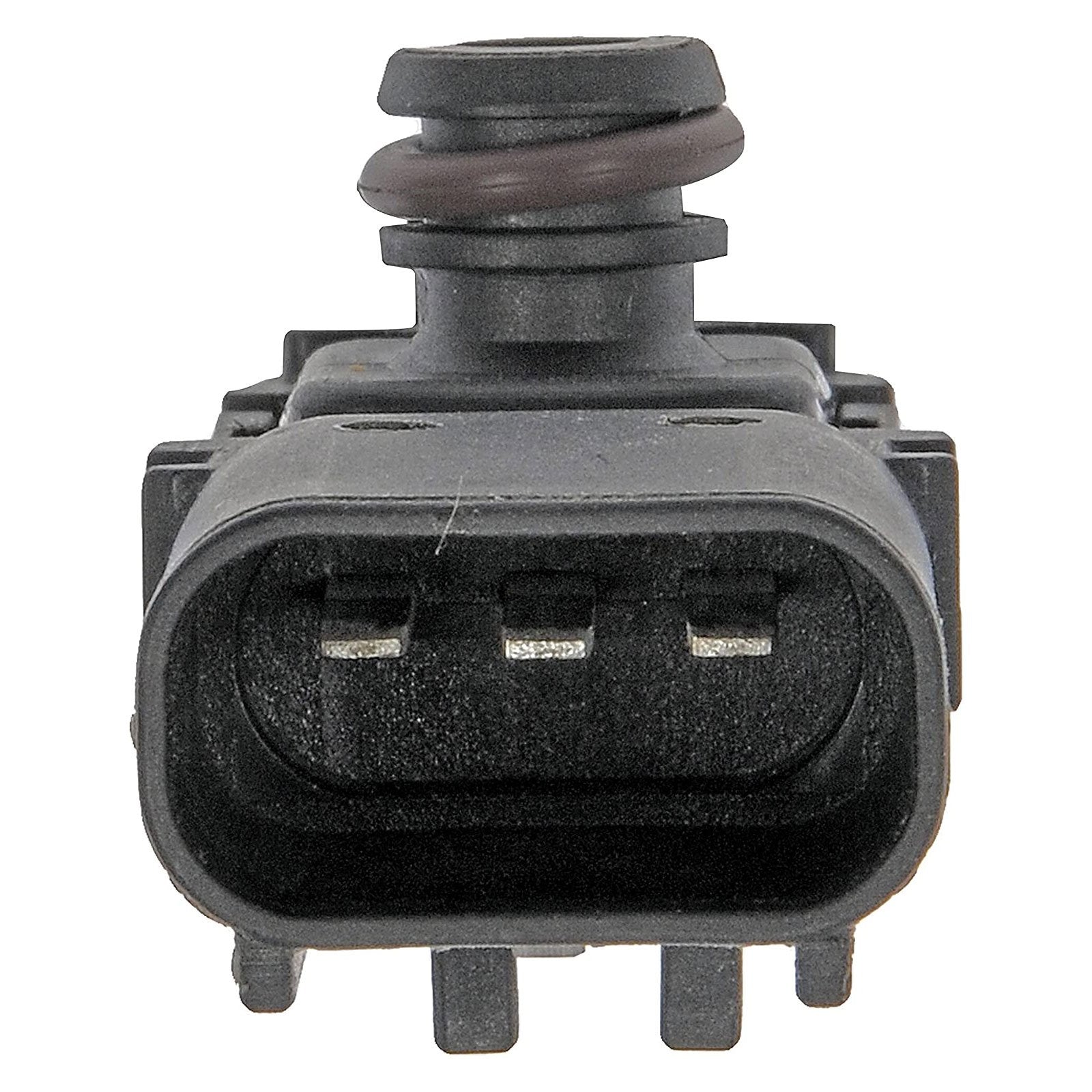 Fortpro Crankcase Pressure Sensor Compatible with Cummins ISB, ISC Eng ...