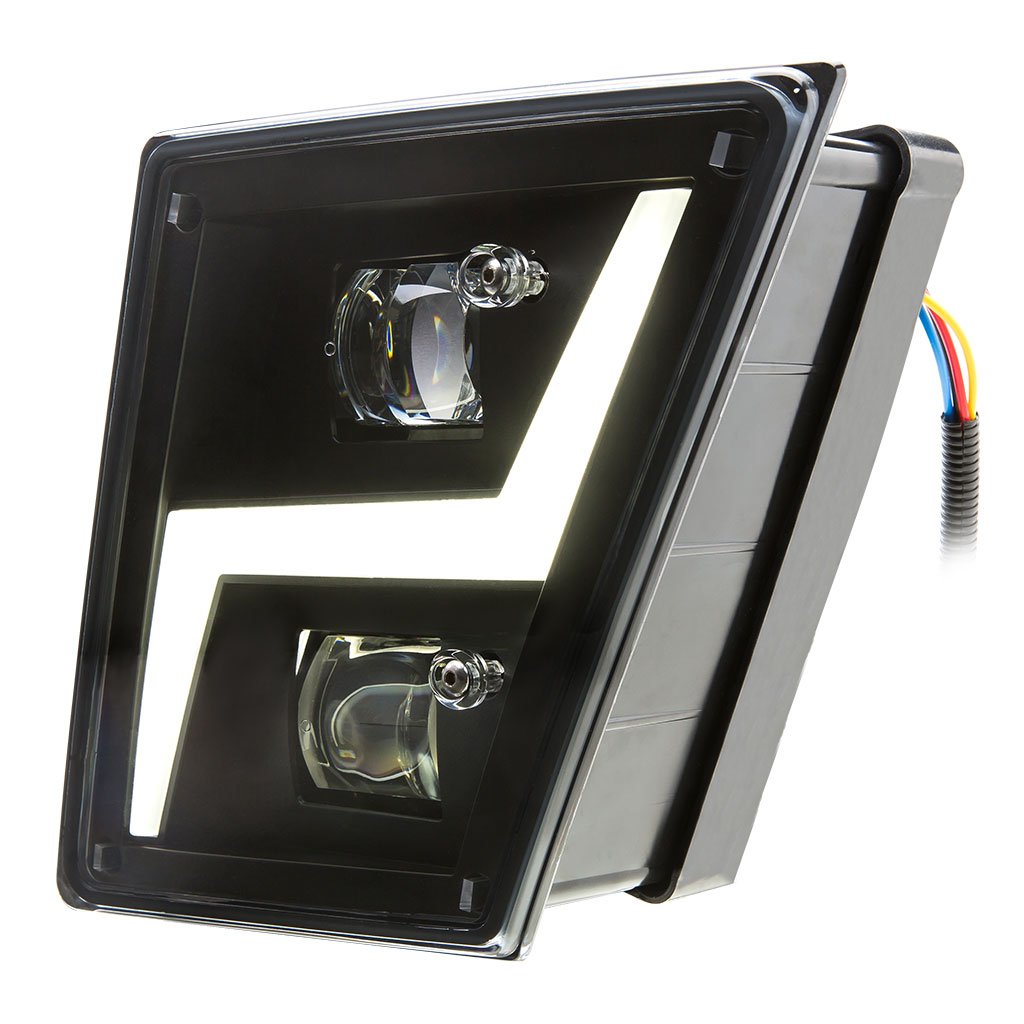 Volvo Headlights - MaxiTrucks