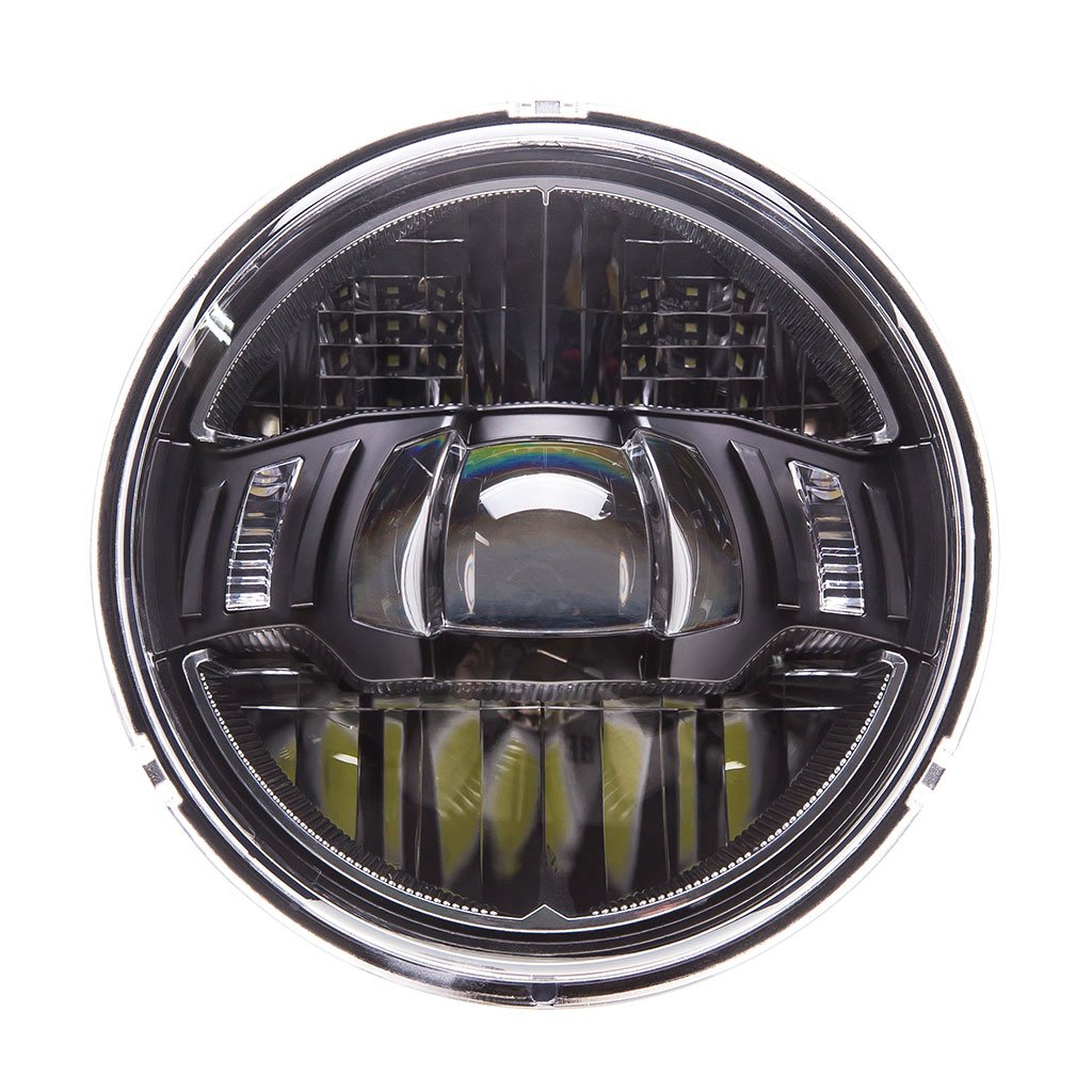 Peterbilt Headlights - MaxiTrucks