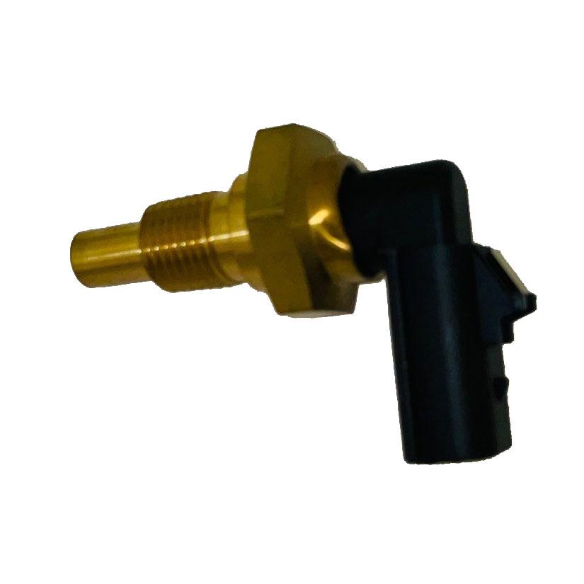 Fortpro Oil Temperature Sensor Compatible with Detroit Diesel Series 6 ...