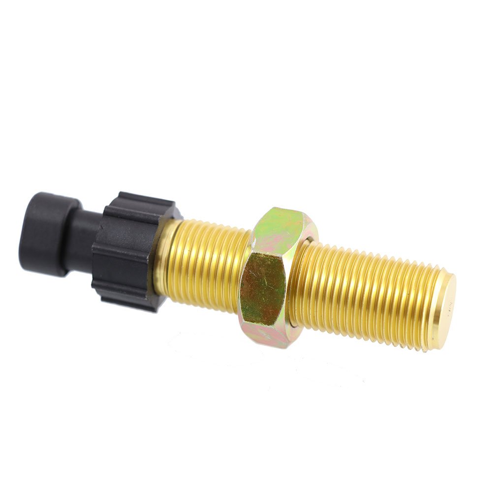 Fortpro Speed Sensor Compatible with Multiple Kenworth/Peterbilt Model ...