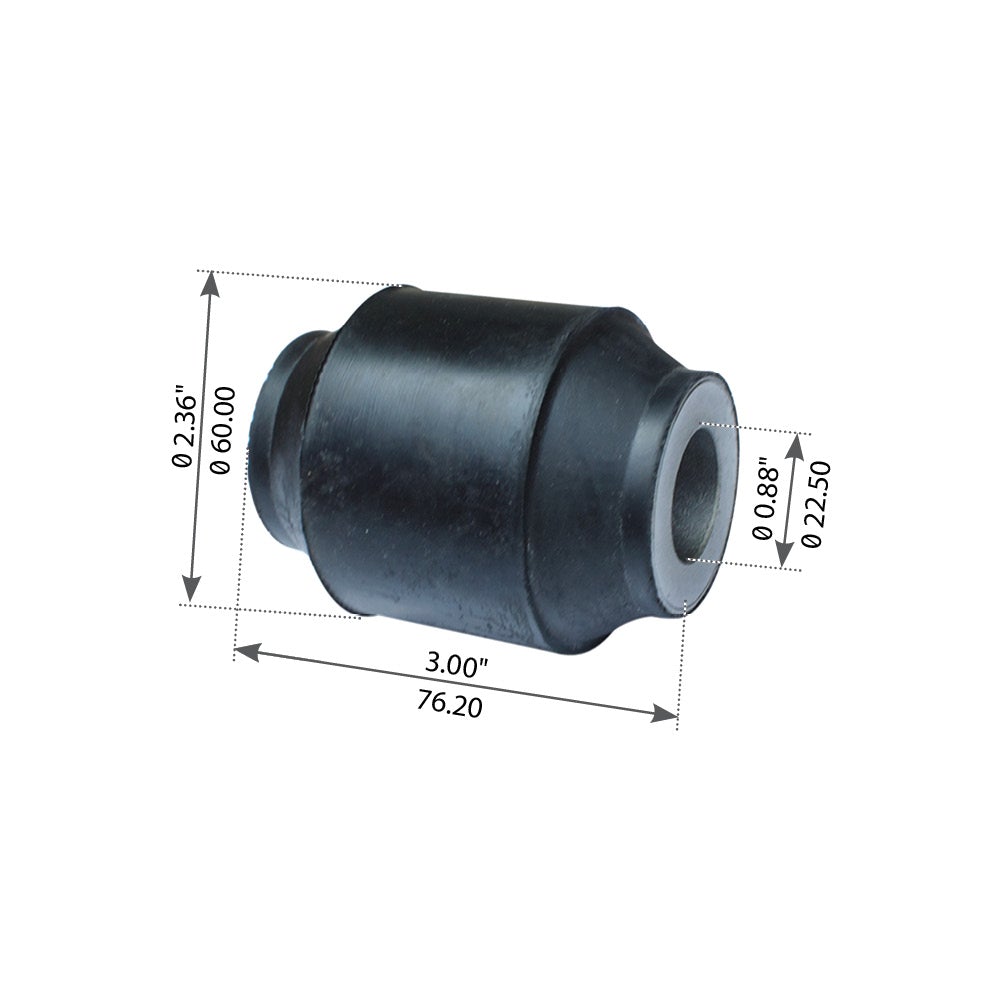 Torque Arms & Bushings - MaxiTrucks