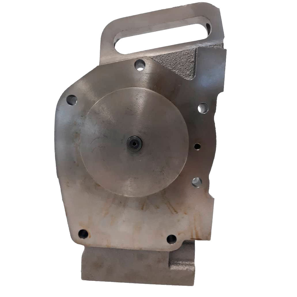 Fortpro Water Pump Compatible with Cummins 855 Big Cam IV Engines Repl ...