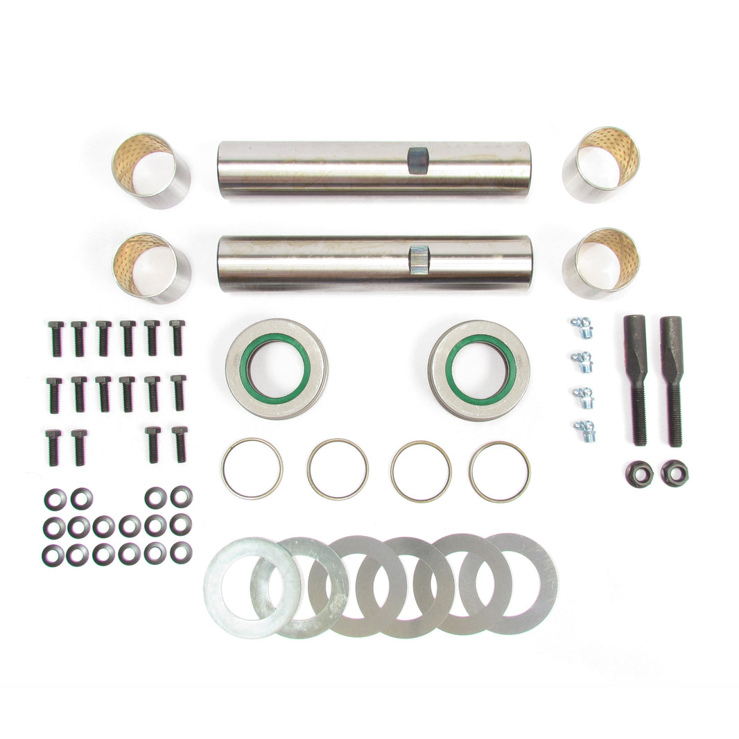 King Pin Kits - MaxiTrucks