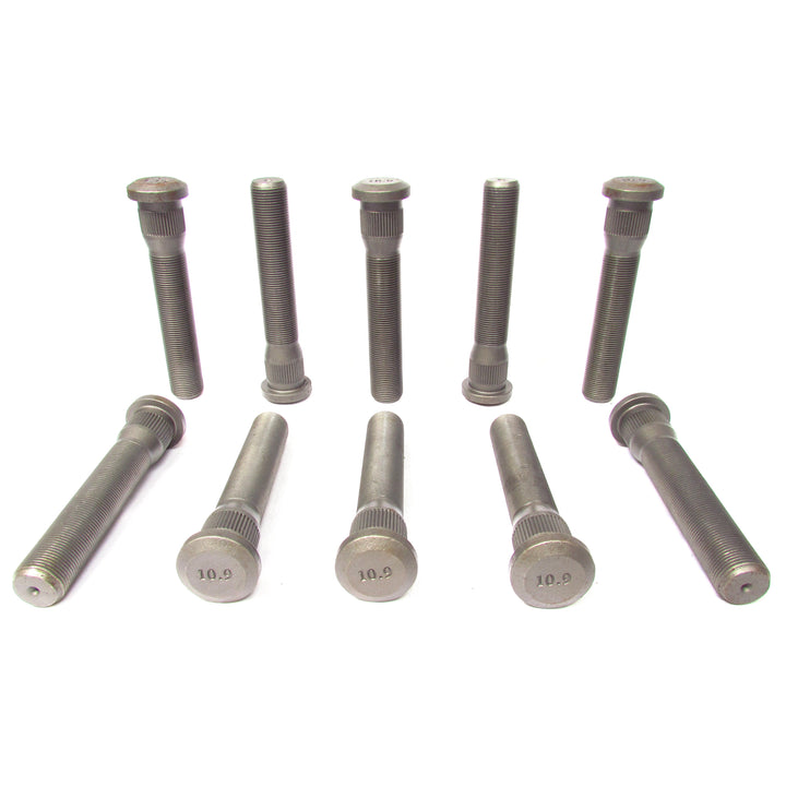 Wheel Studs and Nuts - MaxiTrucks