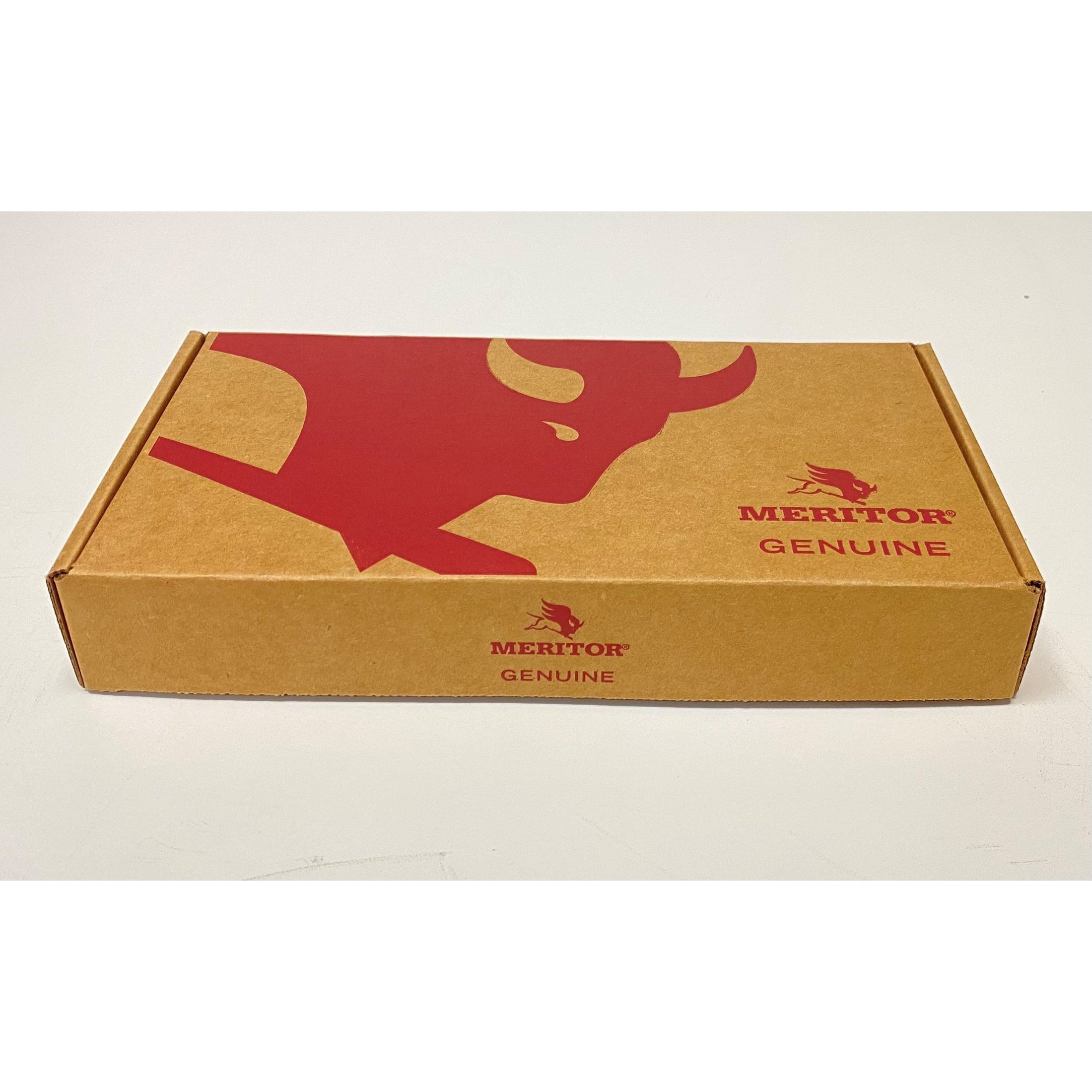 Meritor Drive Axle Oil Seal Assembly | OEM A11205X2728 - MaxiTrucks