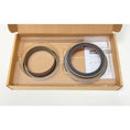 Meritor Drive Axle Oil Seal Assembly | OEM A11205X2728 - MaxiTrucks