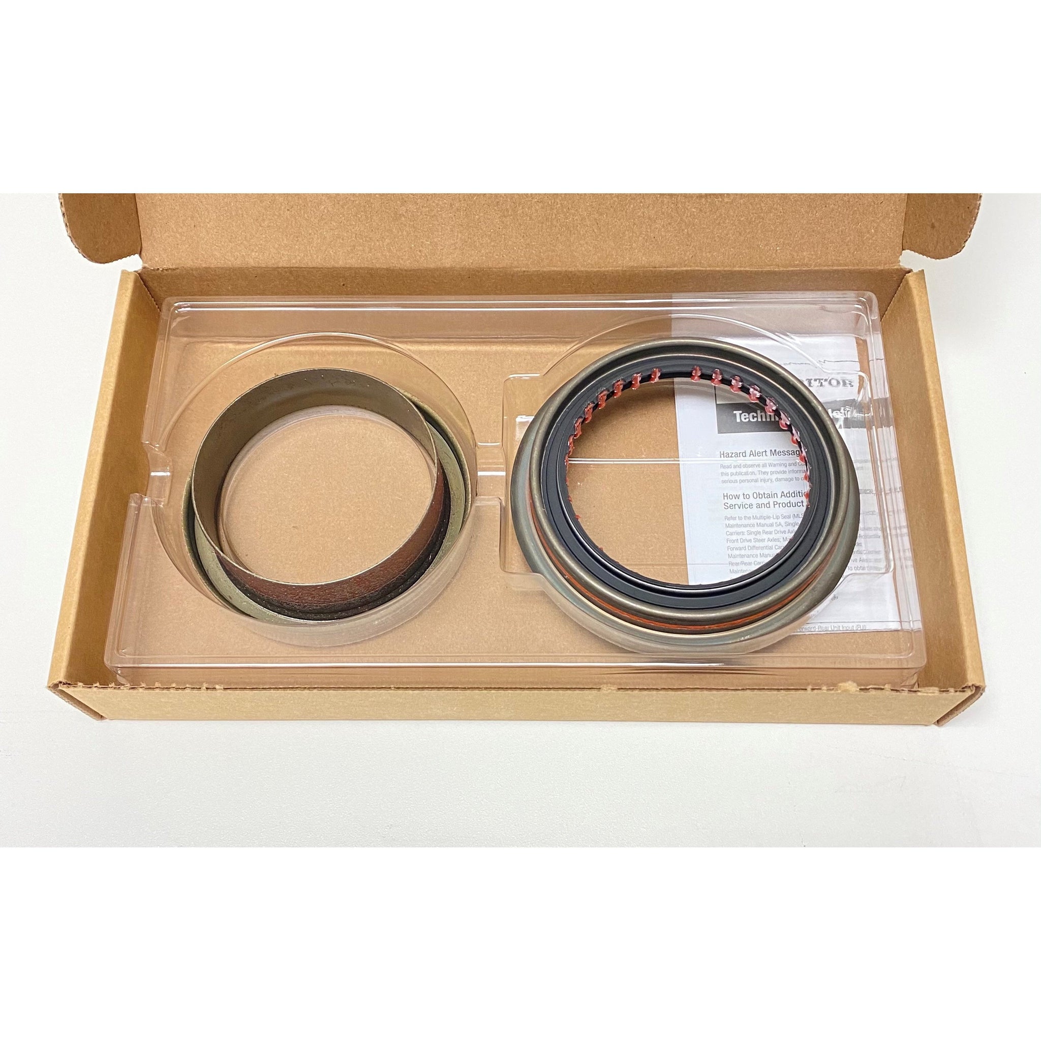 Meritor Drive Axle Oil Seal Assembly | OEM A11205X2728 - MaxiTrucks