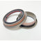 Meritor Drive Axle Oil Seal Assembly | OEM A11205X2728 - MaxiTrucks