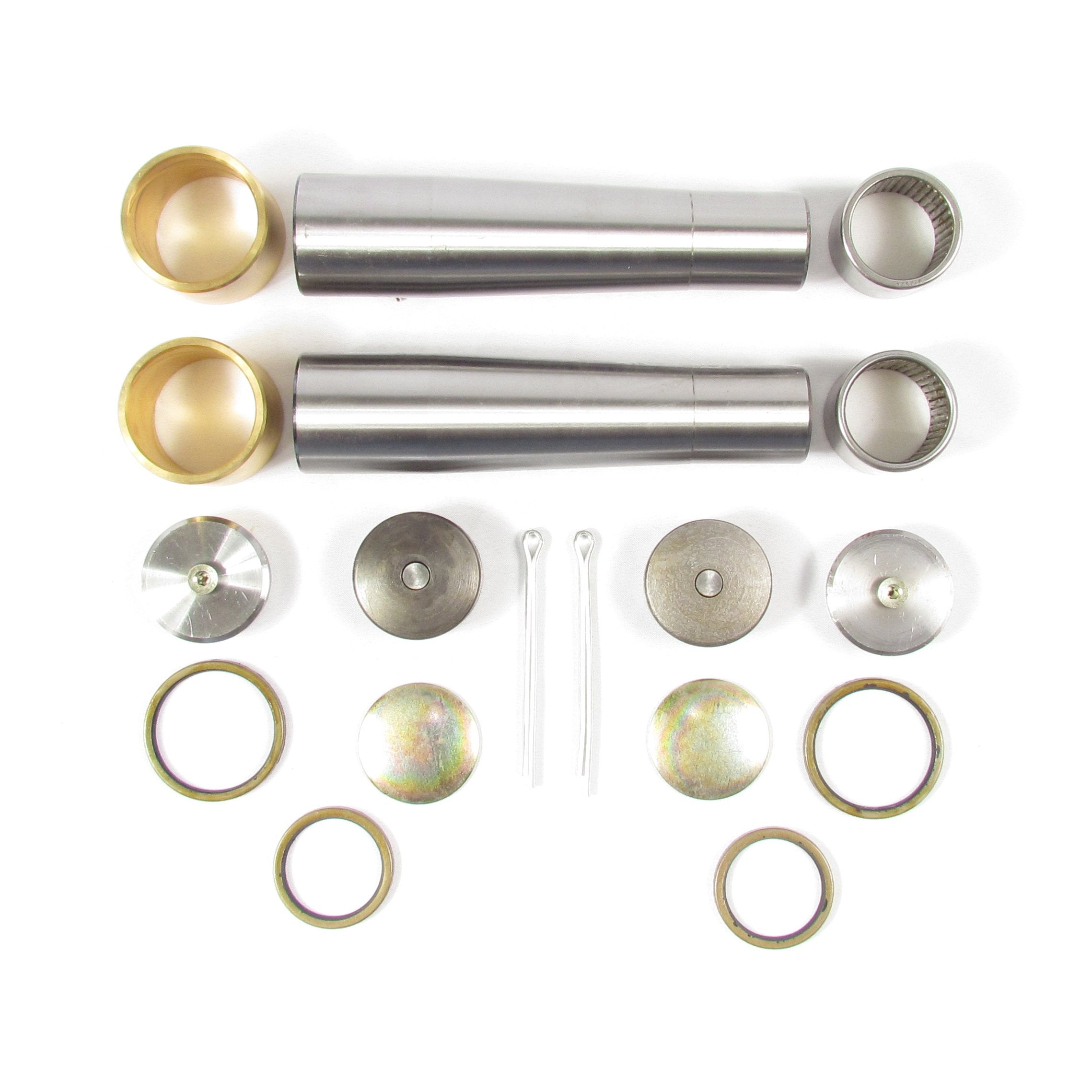 King Pin Kits - MaxiTrucks