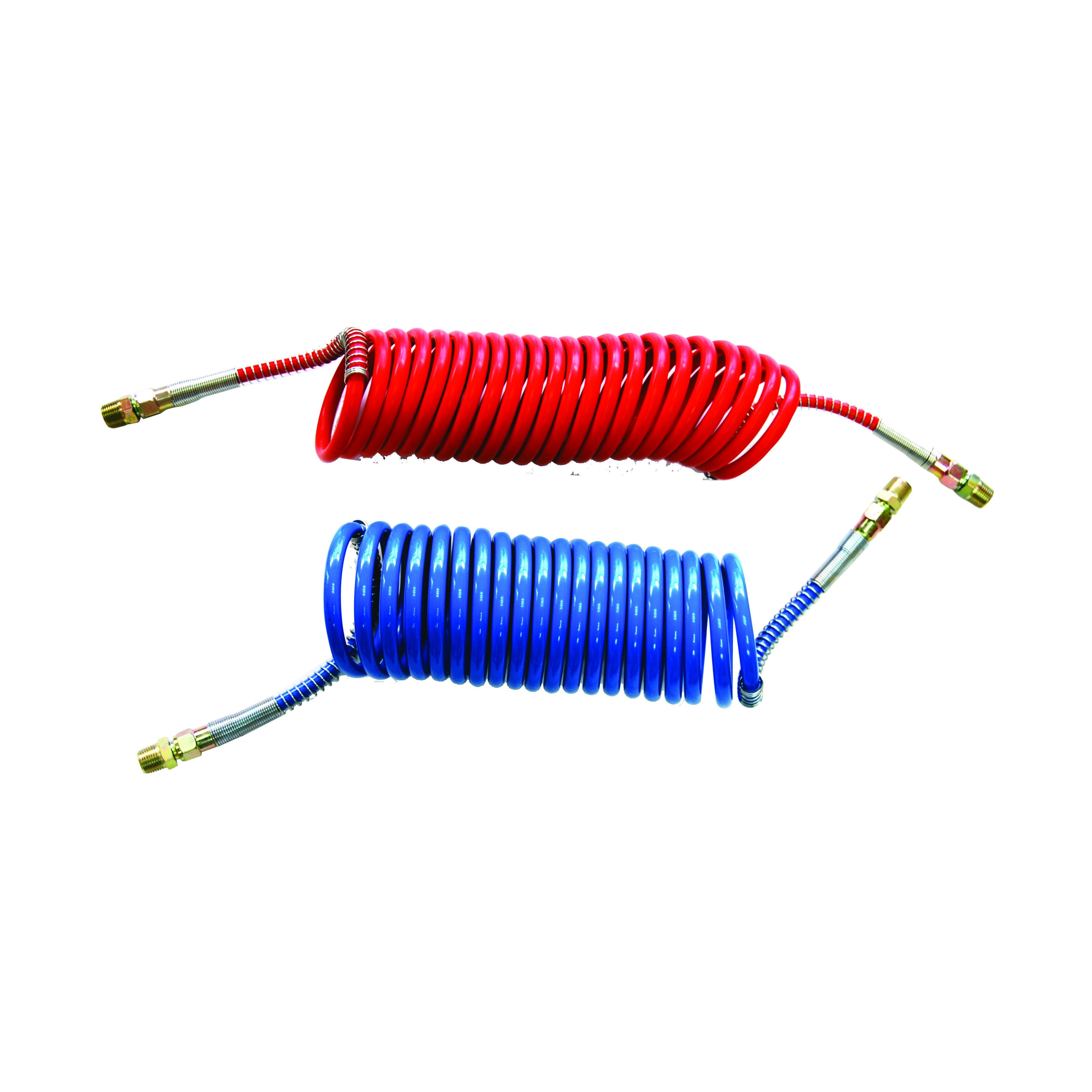 Fortpro Air Hose Set - Replacement for Mack 6635-73151612, MAC-4172 ...