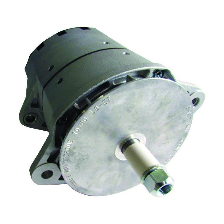Alternators - MaxiTrucks