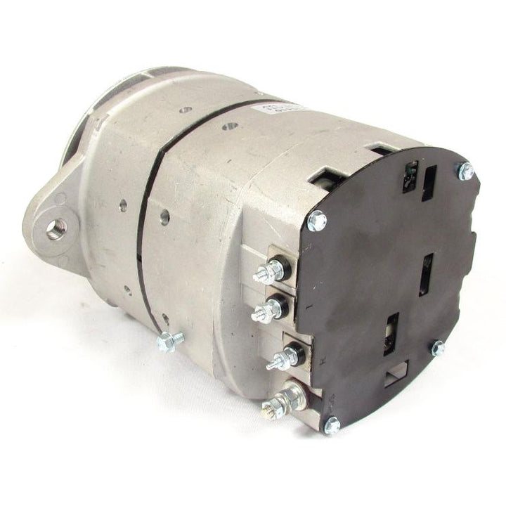 Alternators - MaxiTrucks