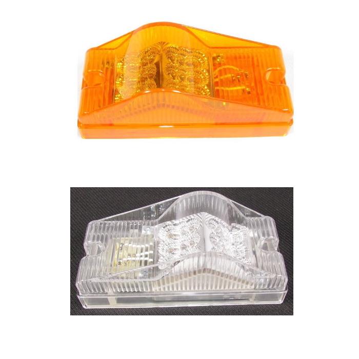 LED Semi Truck Lighting | Semi Truck Lighting Accessories - MaxiTrucks