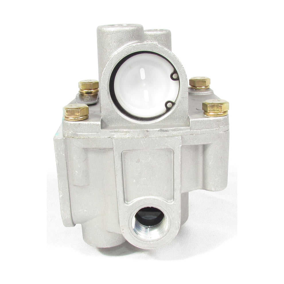 Fortpro BP-R1 Proportioning Relay Valve Replacement for Bendix 065146 ...