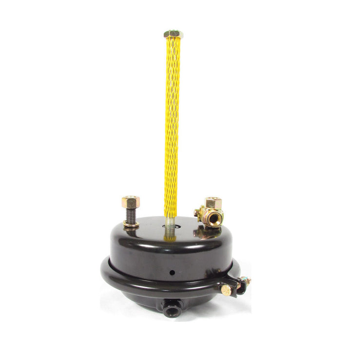 The Ultimate Guide to Heavy-Duty Brake Chambers: Selection, Safety, an ...