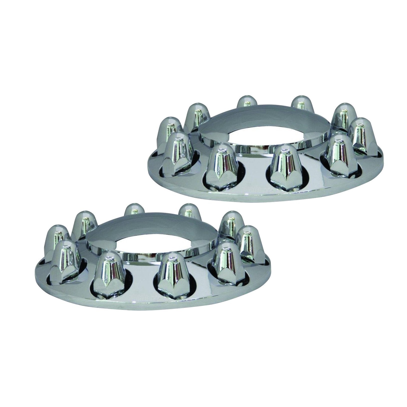 Front Axle Covers - MaxiTrucks