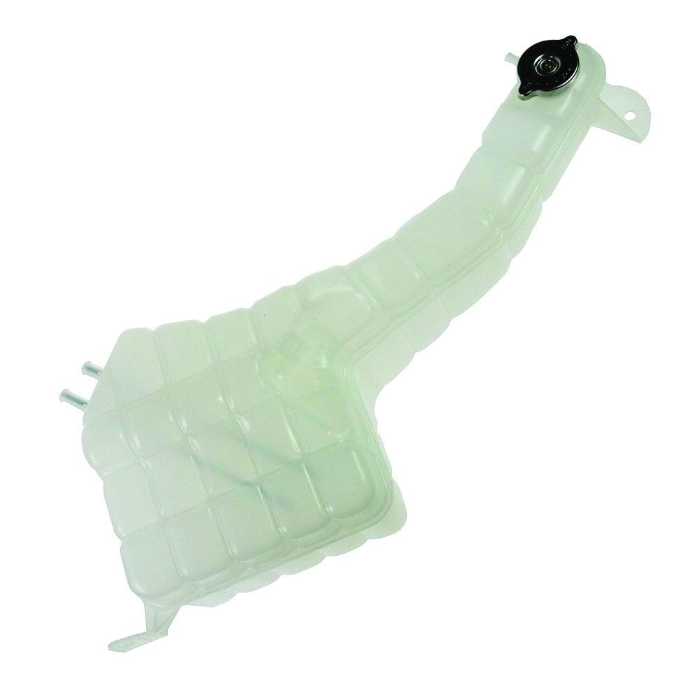 Coolant Tank Compatible with Freightliner M2 - Replaces 05-23195-000 ...