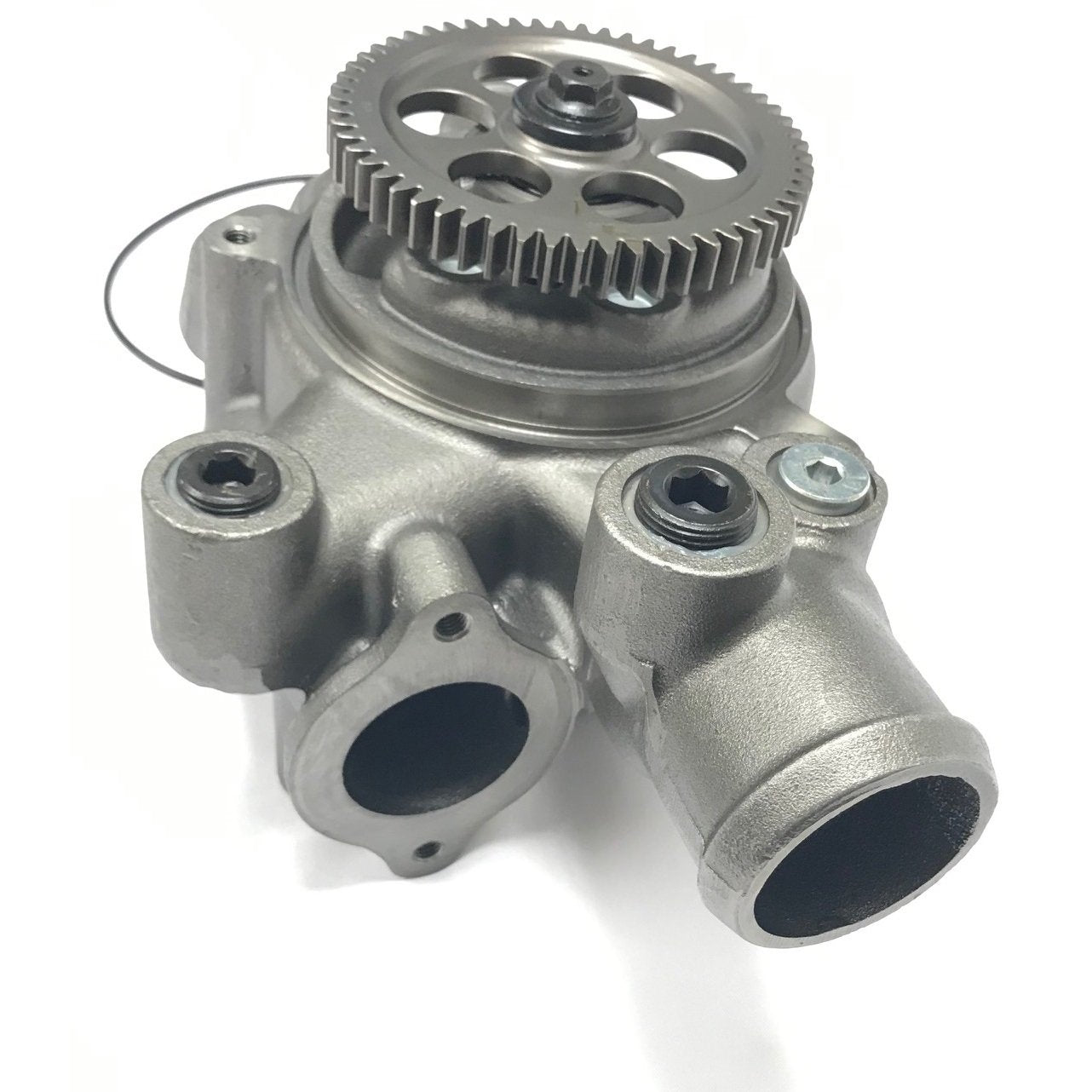 Detroit Water Pumps - MaxiTrucks