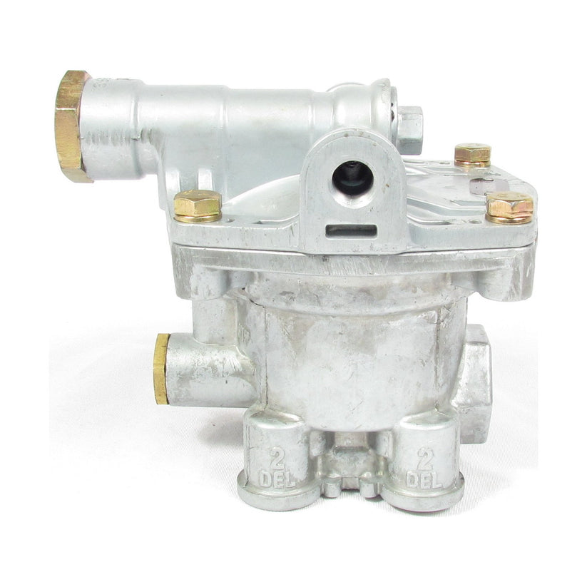 Fortpro Emergency Relay Trailer Valve Replacement for Bendix 110200 ...