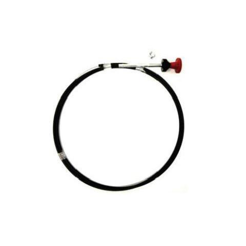 Engine Stop Cable - MaxiTrucks