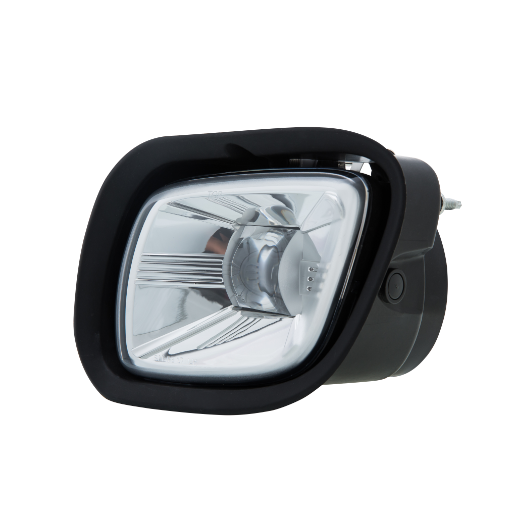 Fortpro Fog Light For Freightliner Cascadia (2008-2017) - MaxiTrucks