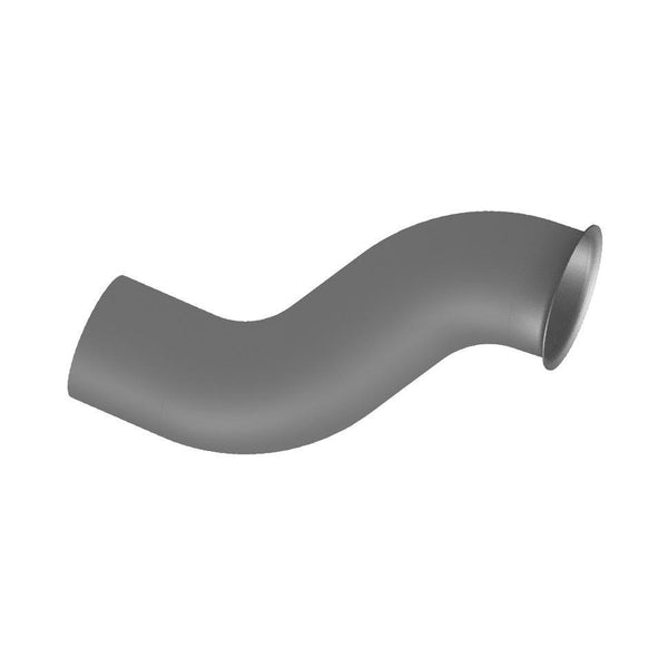 Freightliner Turbo Elbow Pipe 5" O.D. - Replaces - 04-17123-024 | F247 - MaxiTrucks