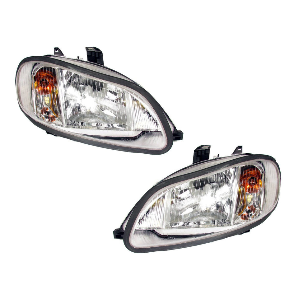 Fortpro Headlight for Freightliner M2 2002-2011 - MaxiTrucks