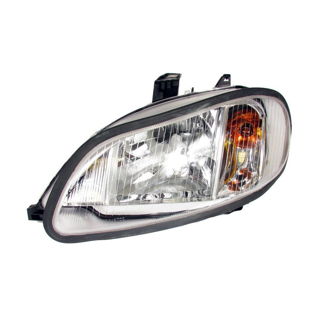 Fortpro Headlight for Freightliner M2 2002-2011 - MaxiTrucks