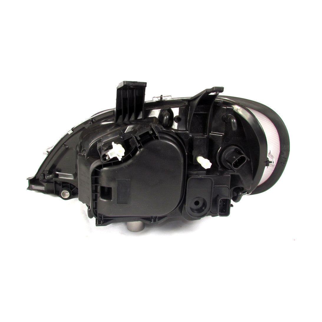 Fortpro Headlight for Freightliner M2 2002-2011 - MaxiTrucks