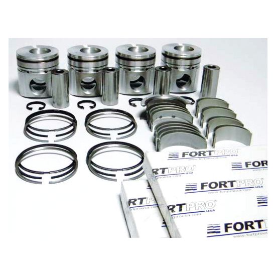 Inframe Kit For Cummins 4Bt Engine - MaxiTrucks