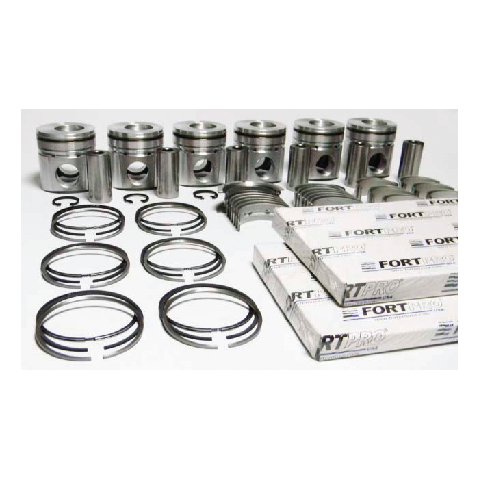 Inframe Kit For Cummins 6Bt Engine - MaxiTrucks